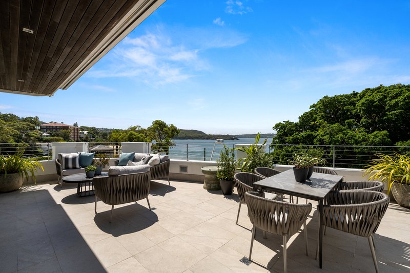 1 & 2/2 Awaba Street, Mosman NSW 2088 | Real Estate Industry Partners