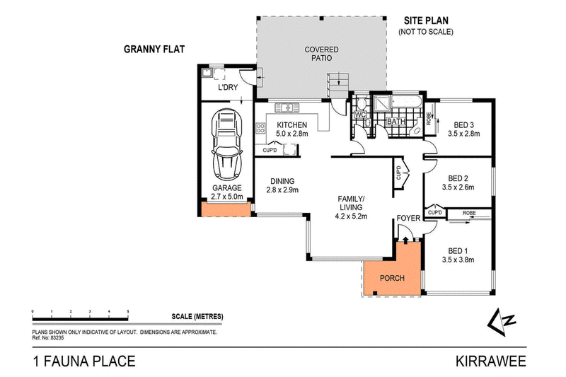 1 Fauna Place, Kirrawee NSW 2232 | Real Estate Industry Partners