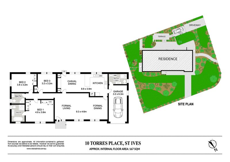 10 Torres Place, St Ives NSW 2075 | Real Estate Industry Partners