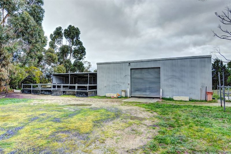 108 Bo Peep Road, Burrumbeet VIC 3352 | Real Estate Industry Partners