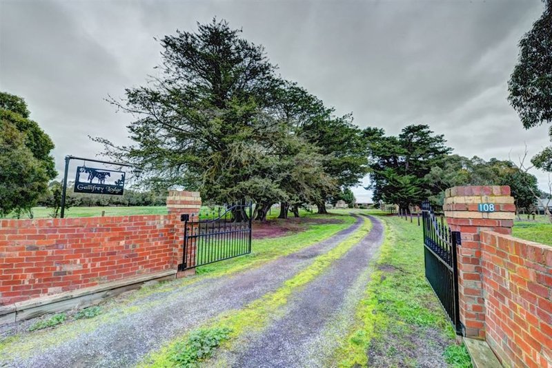108 Bo Peep Road, Burrumbeet VIC 3352 | Real Estate Industry Partners