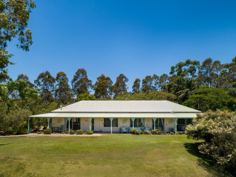 1099 Pomona- Kin Kin Road, Kin Kin QLD 4571 | Real Estate Industry Partners