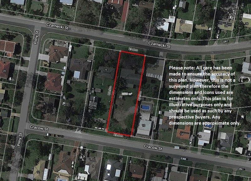 11 Czarnecki Street, Camira QLD 4300 | Real Estate Industry Partners