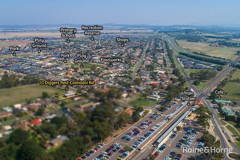 11 Diggers Rest - Coimadai Road, Diggers Rest VIC 3427 | Real Estate ...