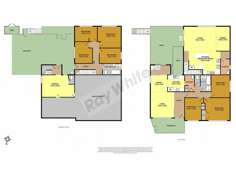 11 Fewtrell Street, Revesby Heights NSW 2212 | Real Estate Industry ...