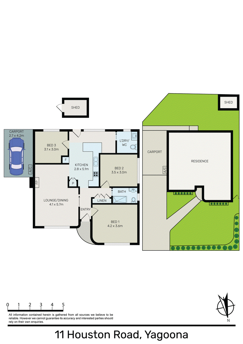 11 Houston Road, Yagoona NSW 2199 | Real Estate Industry Partners