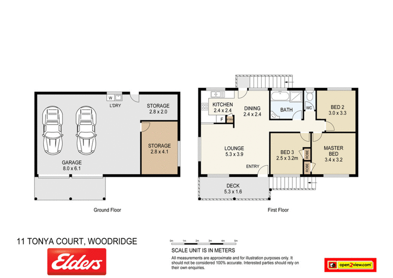 11 Tonya Court, Woodridge QLD 4114 | Real Estate Industry Partners
