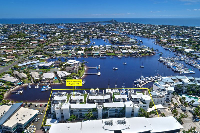 110/11 Nicklin Way, Minyama QLD 4575 | Real Estate Industry Partners