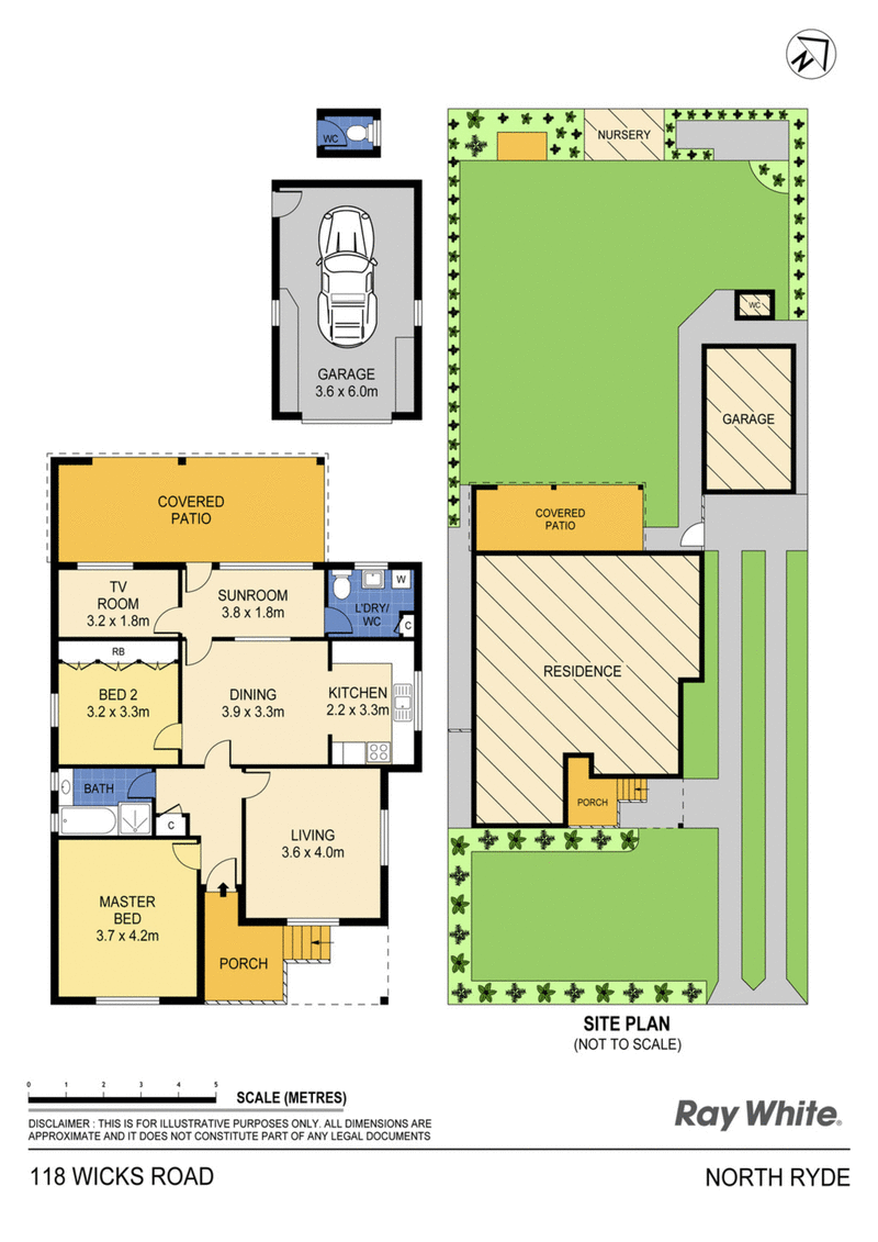 118 Wicks Road, North Ryde NSW 2113 | Real Estate Industry Partners