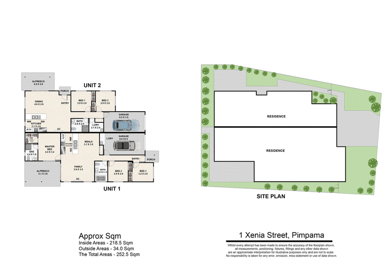 1/1/Xenia Street, Pimpama QLD 4209 | Real Estate Industry Partners
