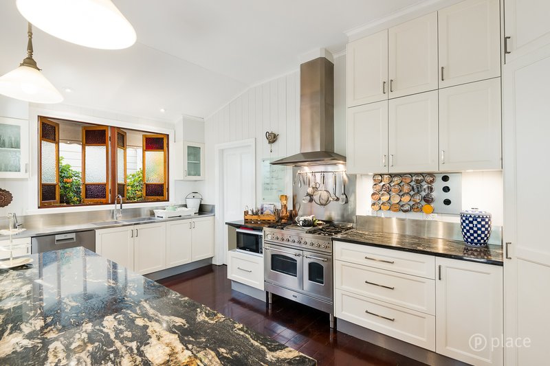 12 Haig Road, Milton QLD 4064 | Real Estate Industry Partners