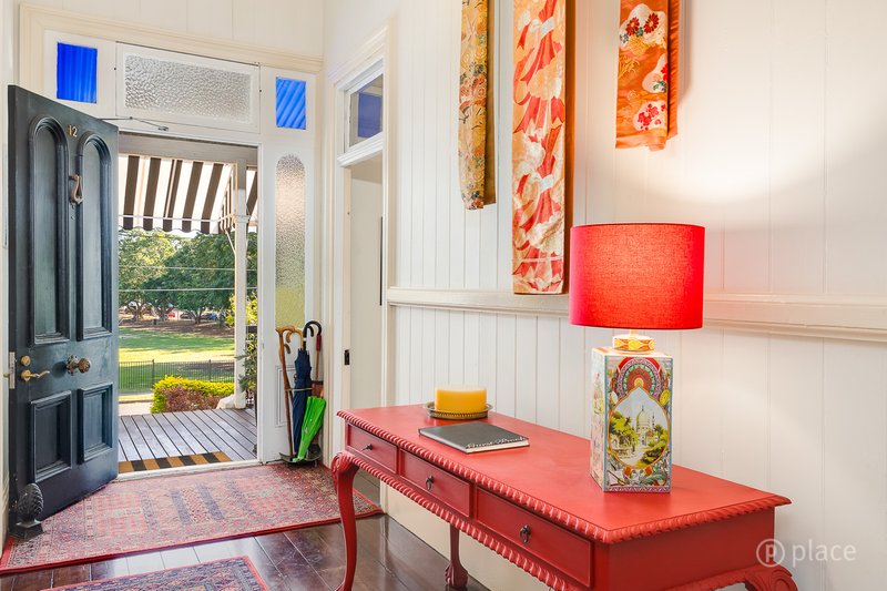 12 Haig Road, Milton QLD 4064 | Real Estate Industry Partners
