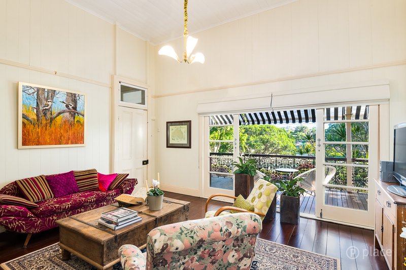 12 Haig Road, Milton QLD 4064 | Real Estate Industry Partners