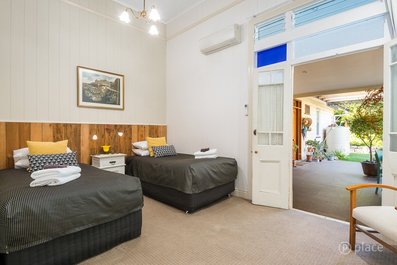 12 Haig Road, Milton QLD 4064 | Real Estate Industry Partners