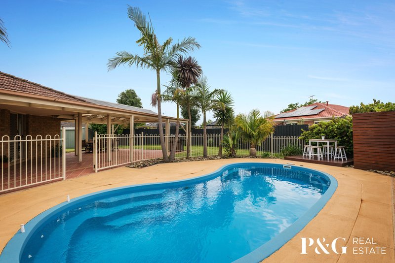 12 Rich Walk, Narre Warren South VIC 3805 | Real Estate Industry Partners