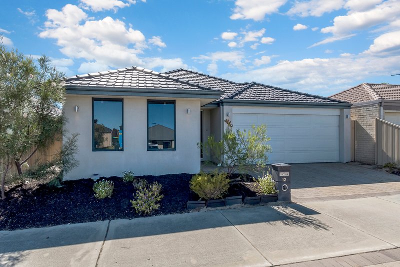 12 Smirk Road, Baldivis WA 6171 | Real Estate Industry Partners