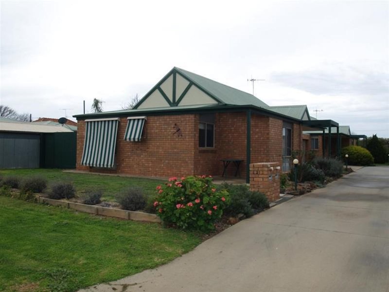 1/21 Newby Street, Numurkah VIC 3636 | Real Estate Industry Partners