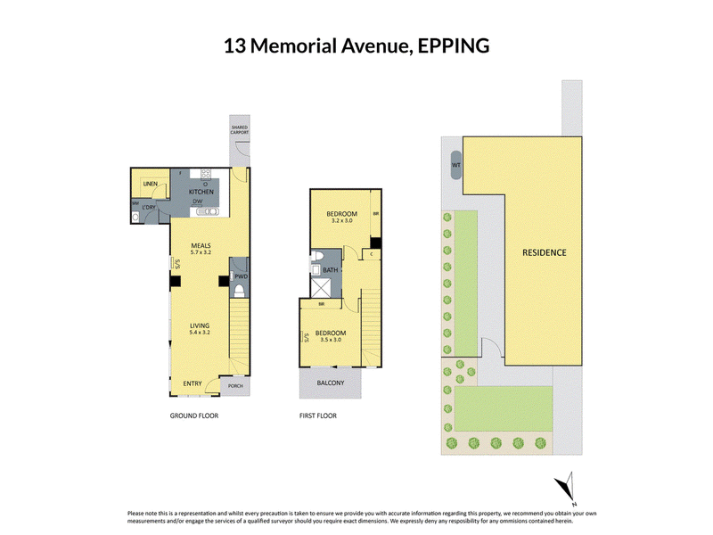 13 Memorial Avenue, Epping VIC 3076 | Real Estate Industry Partners