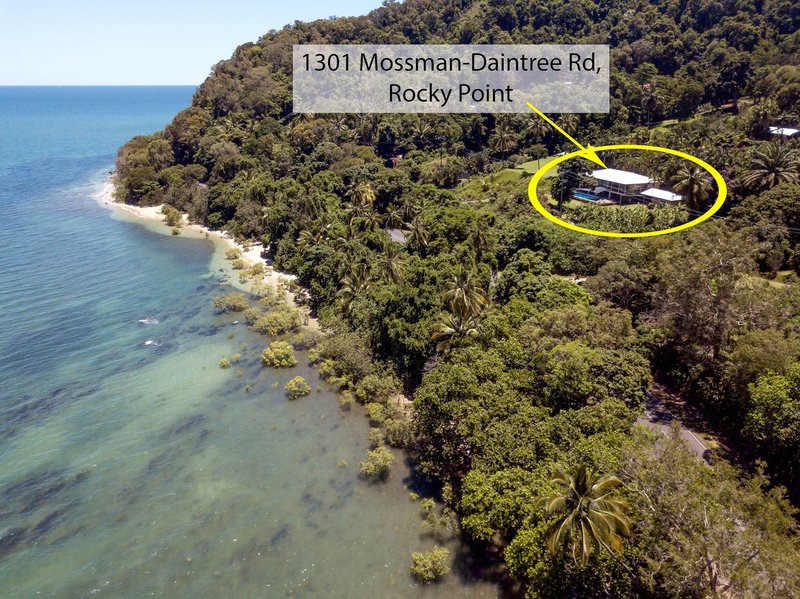 1301 Mossman Daintree Road, Rocky Point QLD 4873 | Real Estate Industry ...