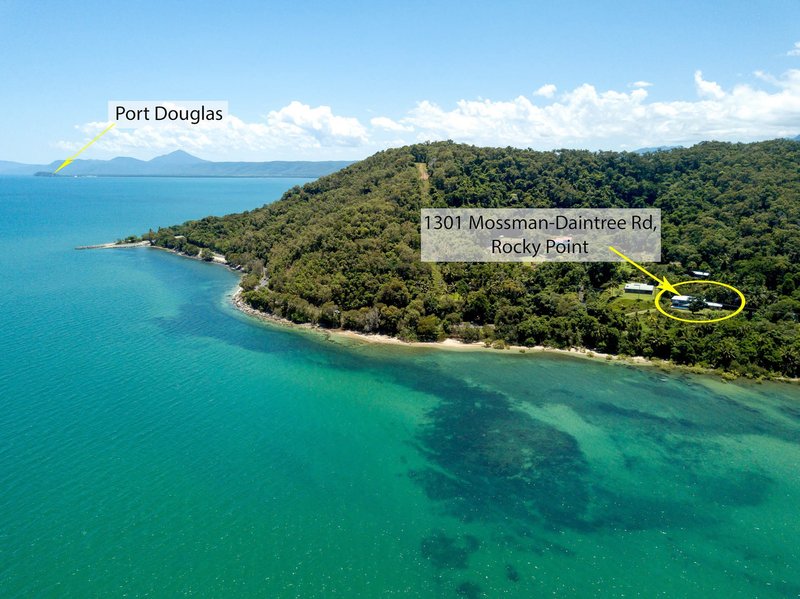 1301 Mossman Daintree Road, Rocky Point QLD 4873 | Real Estate Industry ...