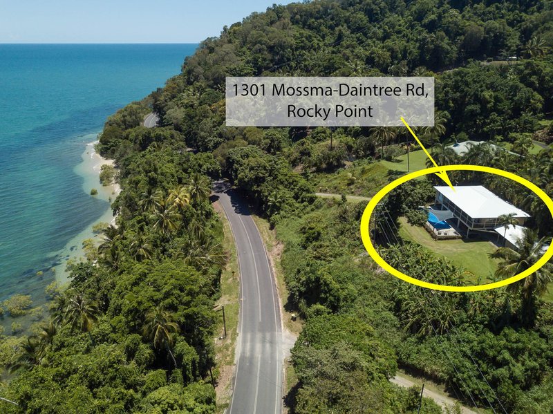 1301 Mossman Daintree Road, Rocky Point QLD 4873 | Real Estate Industry ...