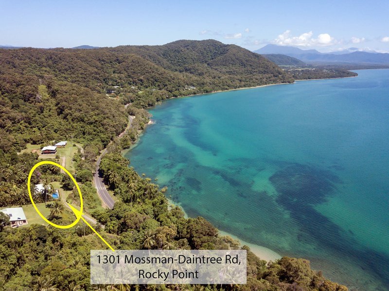 1301 Mossman Daintree Road, Rocky Point QLD 4873 | Real Estate Industry ...