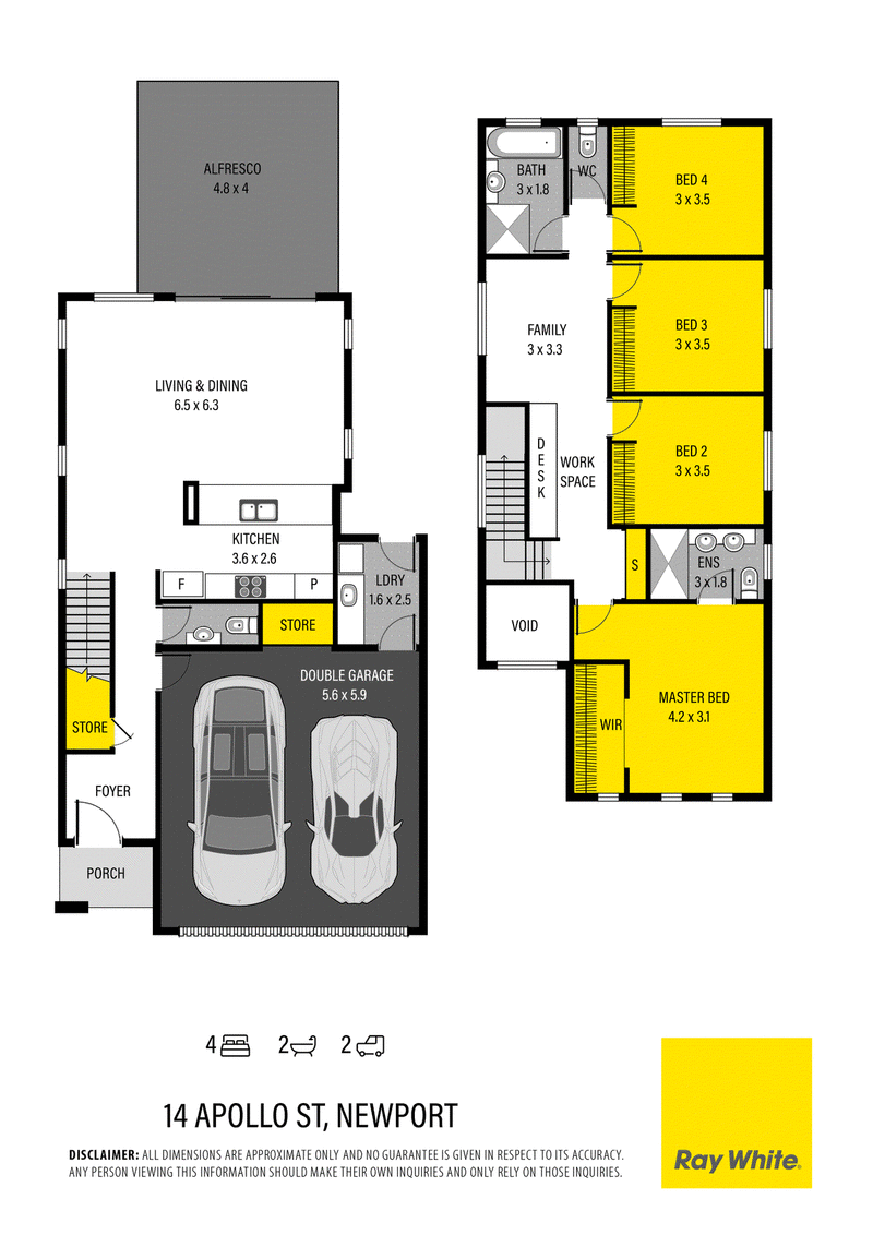 14 Apollo Street, Newport QLD 4020 | Real Estate Industry Partners