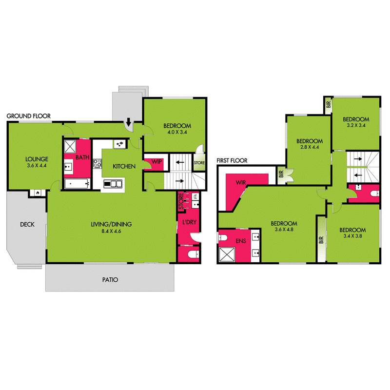 14 Calvert Street, Hamlyn Heights VIC 3215 | Real Estate Industry Partners
