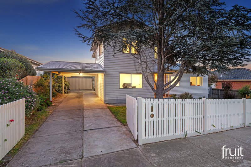 14 Calvert Street, Hamlyn Heights VIC 3215 | Real Estate Industry Partners