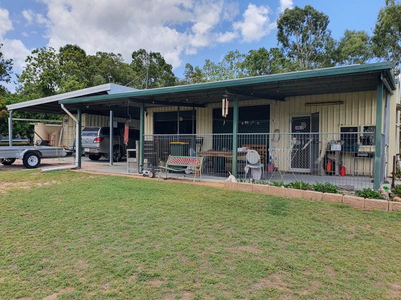 140 Mount Kelly Drive, Mount Kelly QLD 4807 | Real Estate Industry Partners