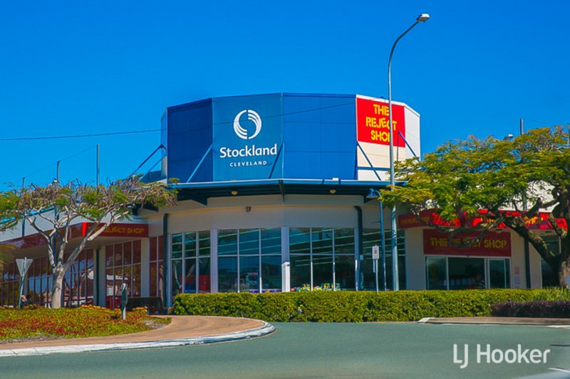 1/46 Waterloo Street, Cleveland QLD 4163 | Real Estate Industry Partners