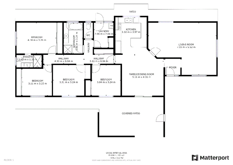 15 Burke Court, Mildura VIC 3500 | Real Estate Industry Partners
