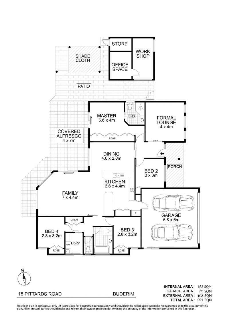 15 Pittards Road, Buderim QLD 4556 | Real Estate Industry Partners