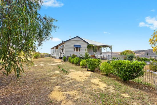 154 Rudducks Road, Derrymore QLD 4352 | Real Estate Industry Partners
