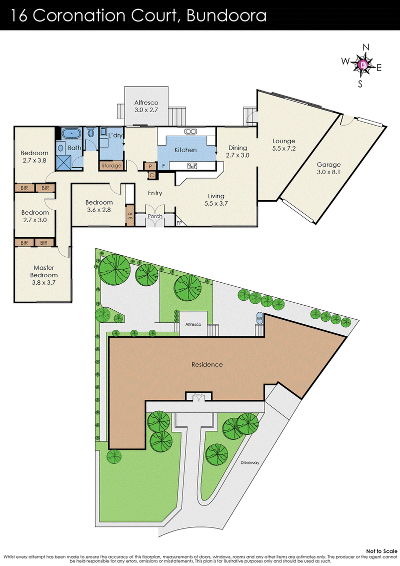 16 Coronation Court, Bundoora VIC 3083 | Real Estate Industry Partners