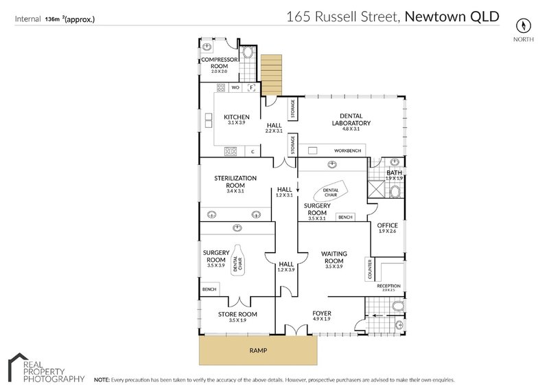 165 Russell Street, Newtown QLD 4350 | Real Estate Industry Partners