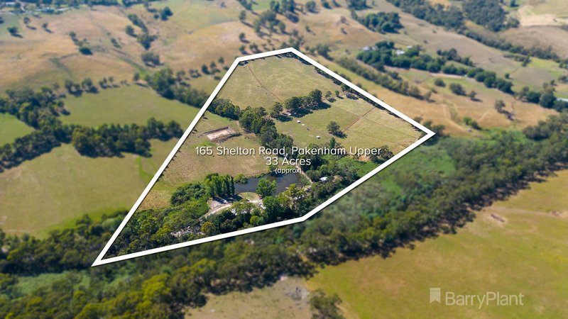 165 Shelton Road, Pakenham Upper VIC 3810 | Real Estate Industry Partners