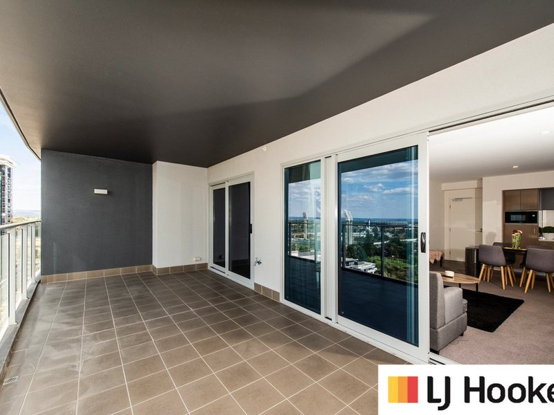 1703/63 Adelaide Terrace, East Perth WA 6004 | Real Estate Industry ...