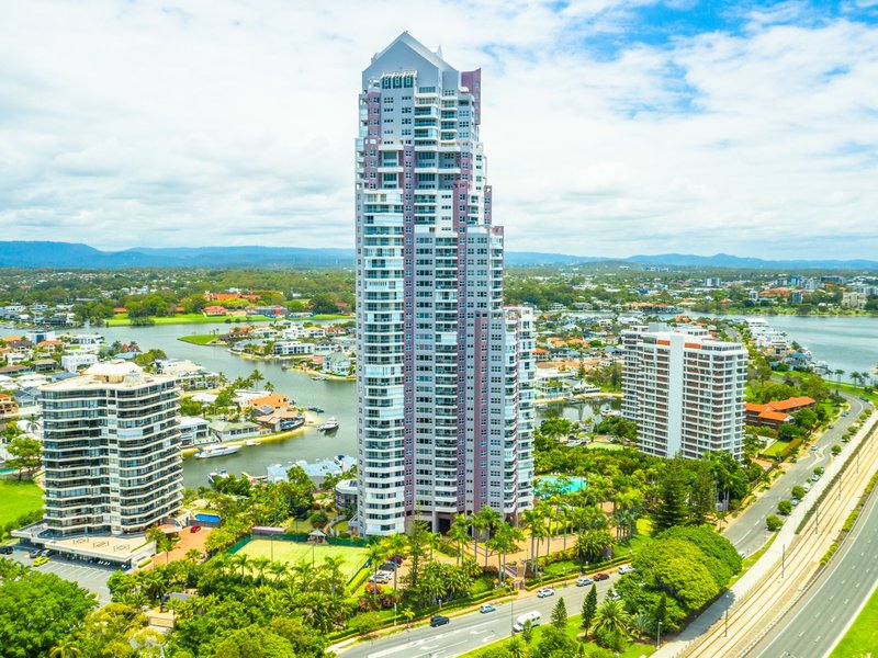 175/12 Commodore Drive, Surfers Paradise QLD 4217 | Real Estate ...