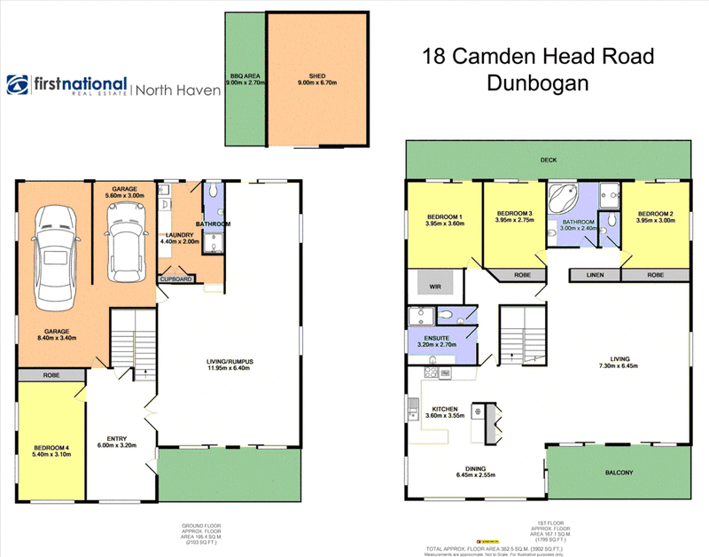 18 Camden Head Road, Dunbogan NSW 2443 | Real Estate Industry Partners