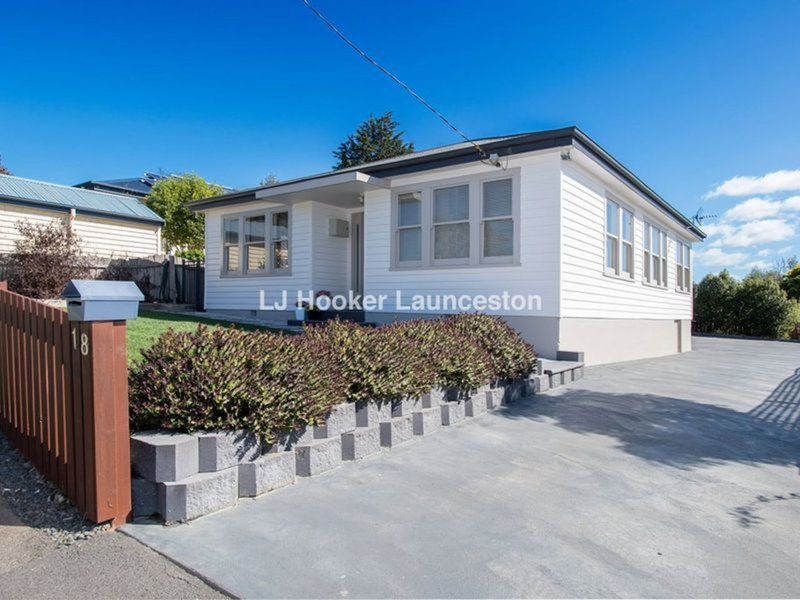 18 Victoria Street, Youngtown TAS 7249 | Real Estate Industry Partners
