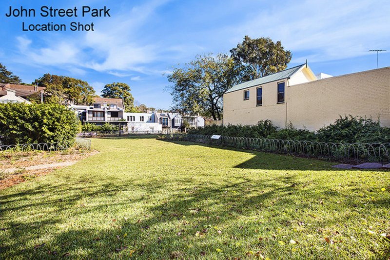 18/183 Bridge Rd Glebe NSW 2037 | Real Estate Industry Partners