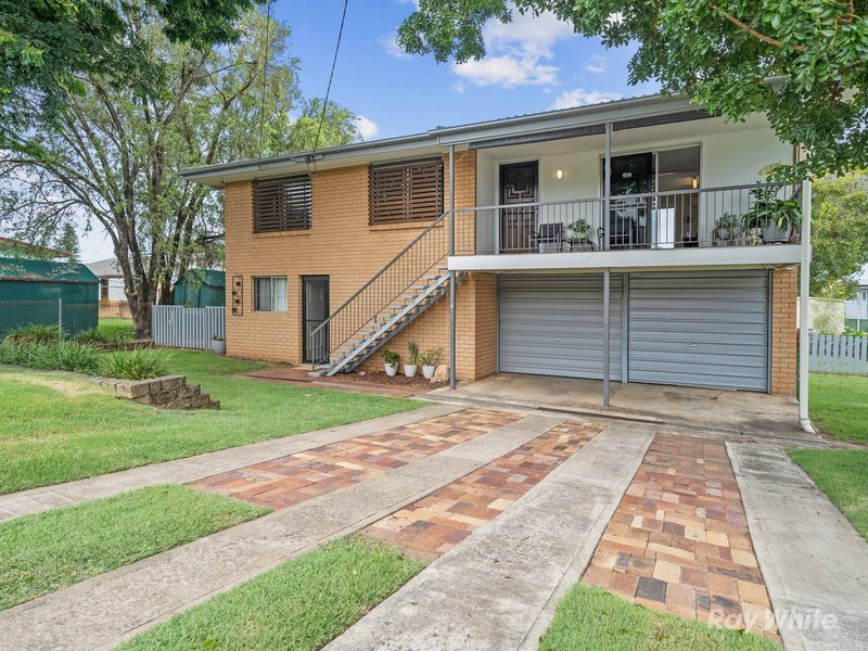 2 Edinburgh Street, Eastern Heights QLD 4305 | Real Estate Industry ...