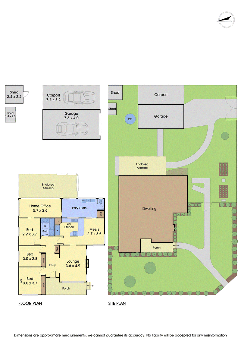 2 Therese Avenue, Mount Waverley VIC 3149 | Real Estate Industry Partners