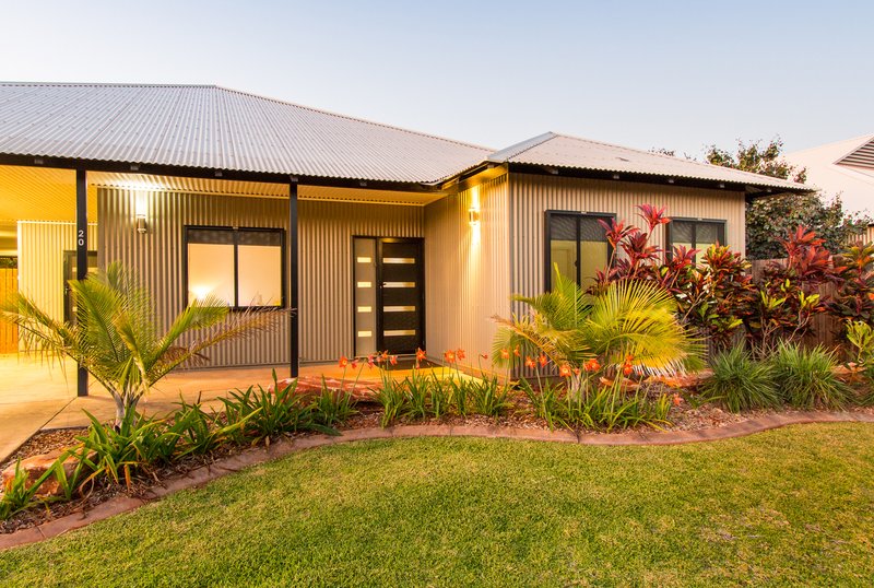 20 Honeyeater Loop, Djugun WA 6725 | Real Estate Industry Partners