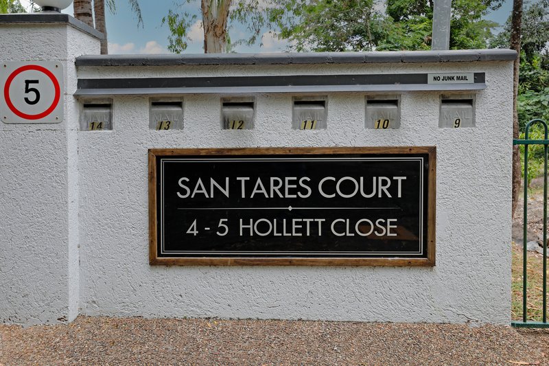 20/4-5 Hollett Close, Manunda QLD 4870 | Real Estate Industry Partners