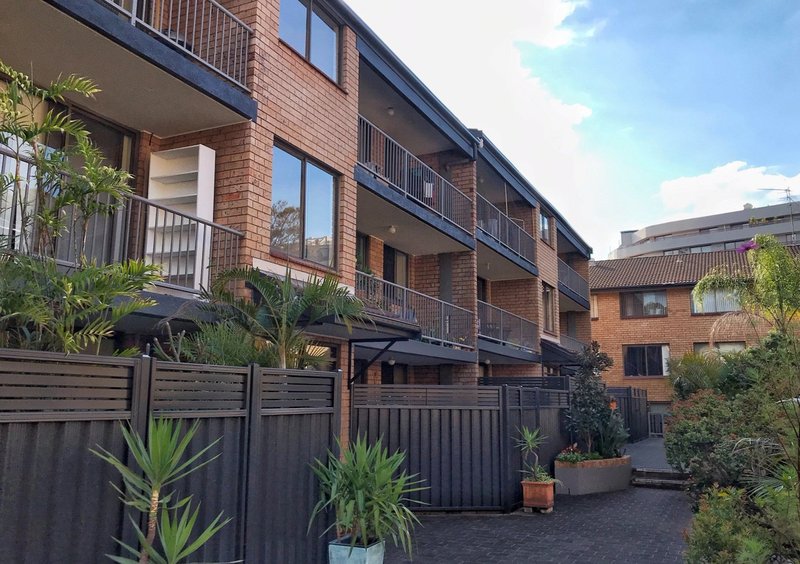 21/1-19 Allen St , Pyrmont NSW 2009 | Real Estate Industry Partners