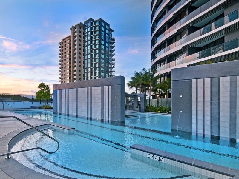 21304 'The Oracle' 4 Charles Avenue, Broadbeach QLD 4218 | Real Estate ...