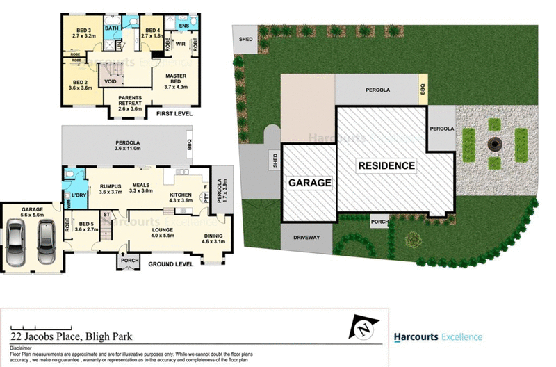 22 Jacobs Place, Bligh Park NSW 2756 | Real Estate Industry Partners