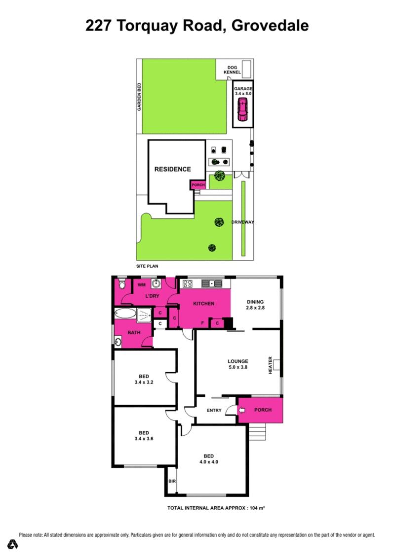 227 Torquay Road, Grovedale VIC 3216 | Real Estate Industry Partners